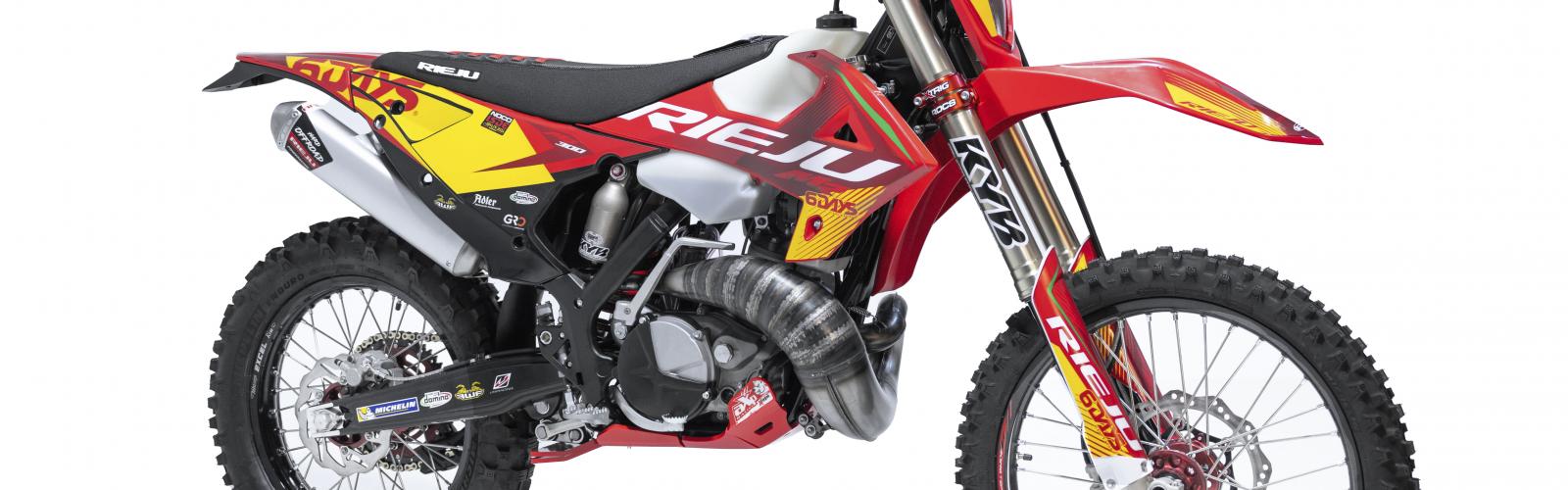 Welcome to motoaventura! - Rieju