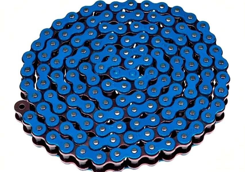 Chain VOCA Reenforced Blue - Rieju