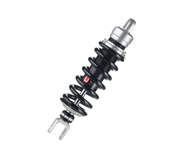 Wilbers 640 Competition Shock Absorber - Rieju